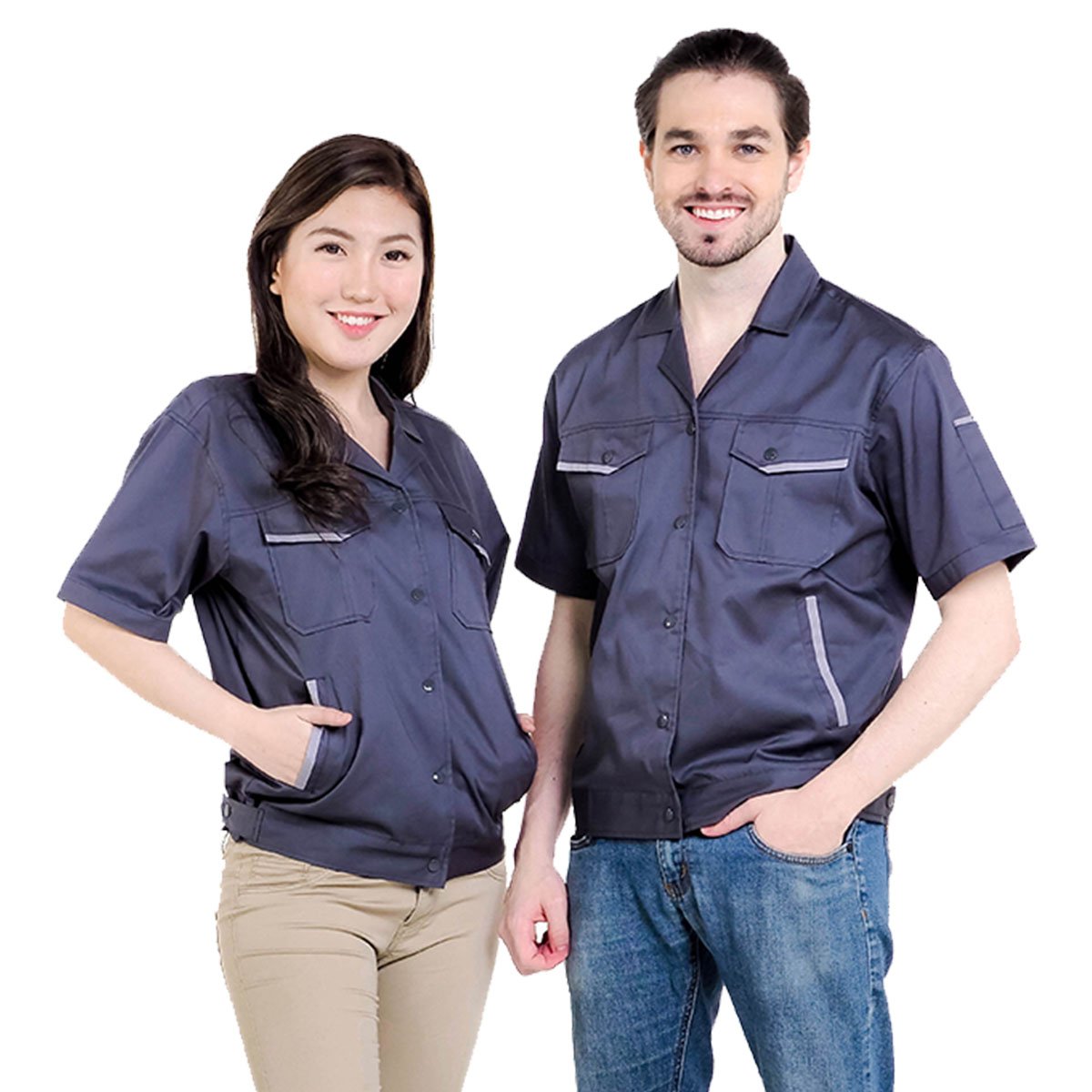 About - Uniform Express